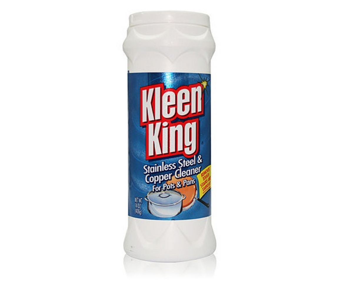 Kleen King | dinerite.com.au