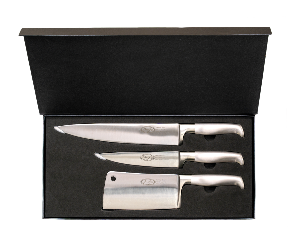 Chef set | dinerite.com.au