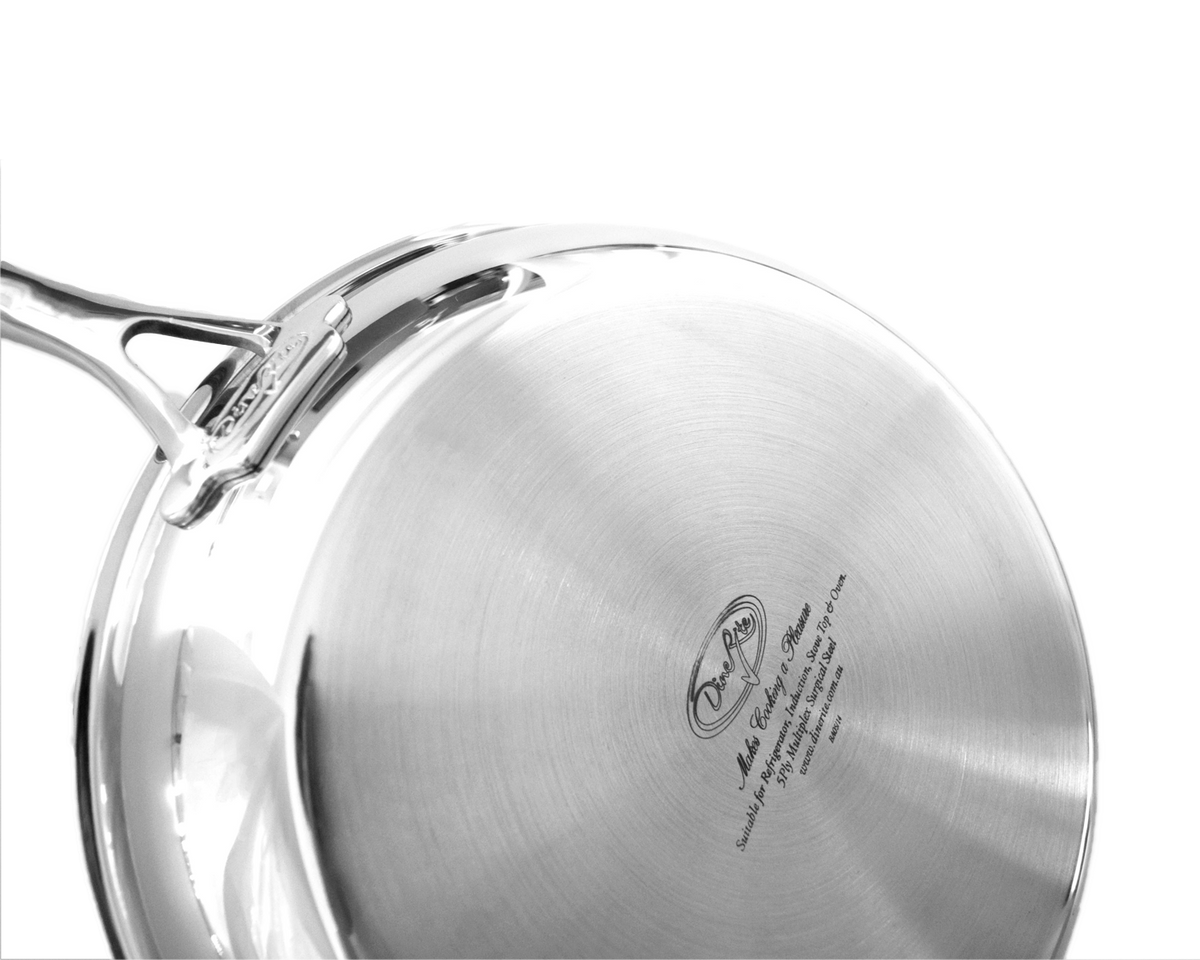 30cm Gourmet Pan | dinerite.com.au