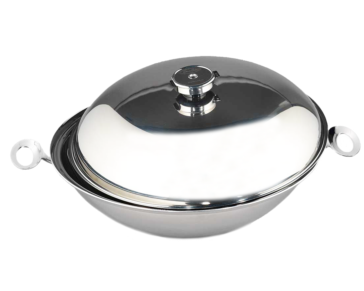 38cm Wok | dinerite.com.au